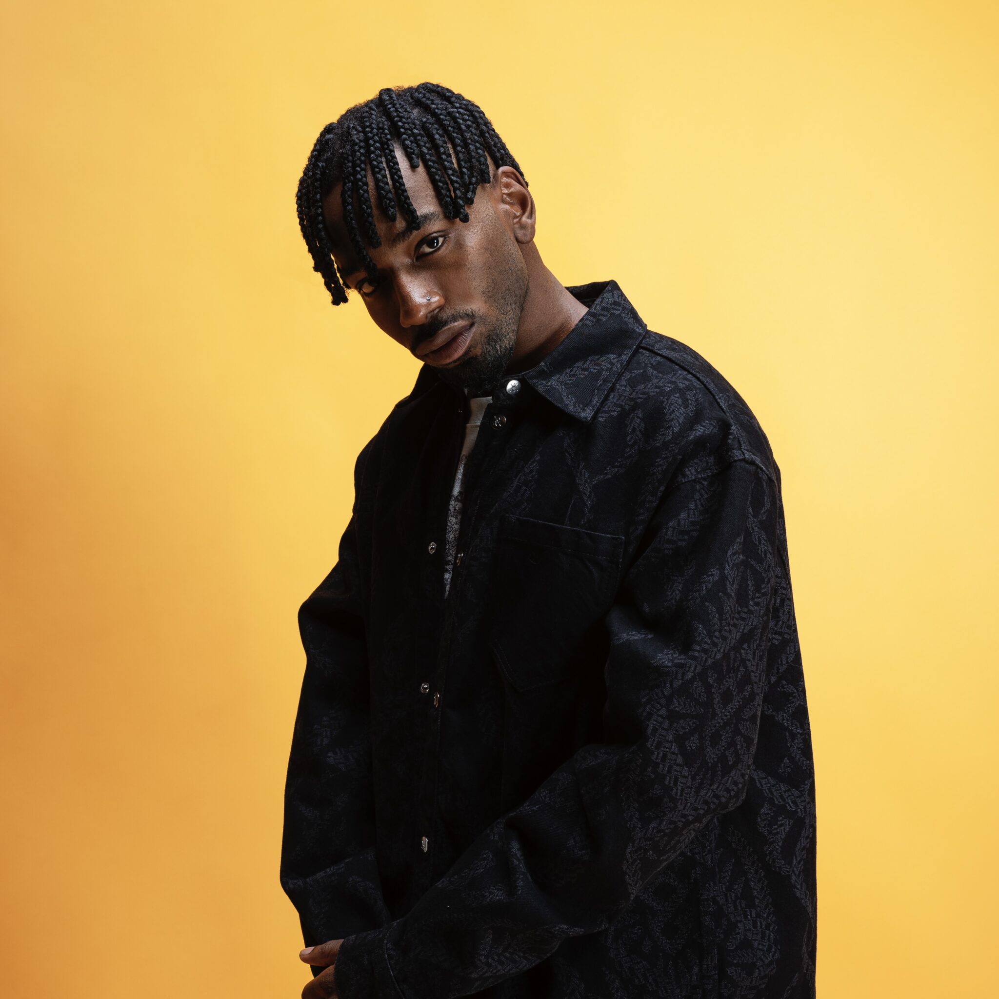 Jireel - United Stage Norge