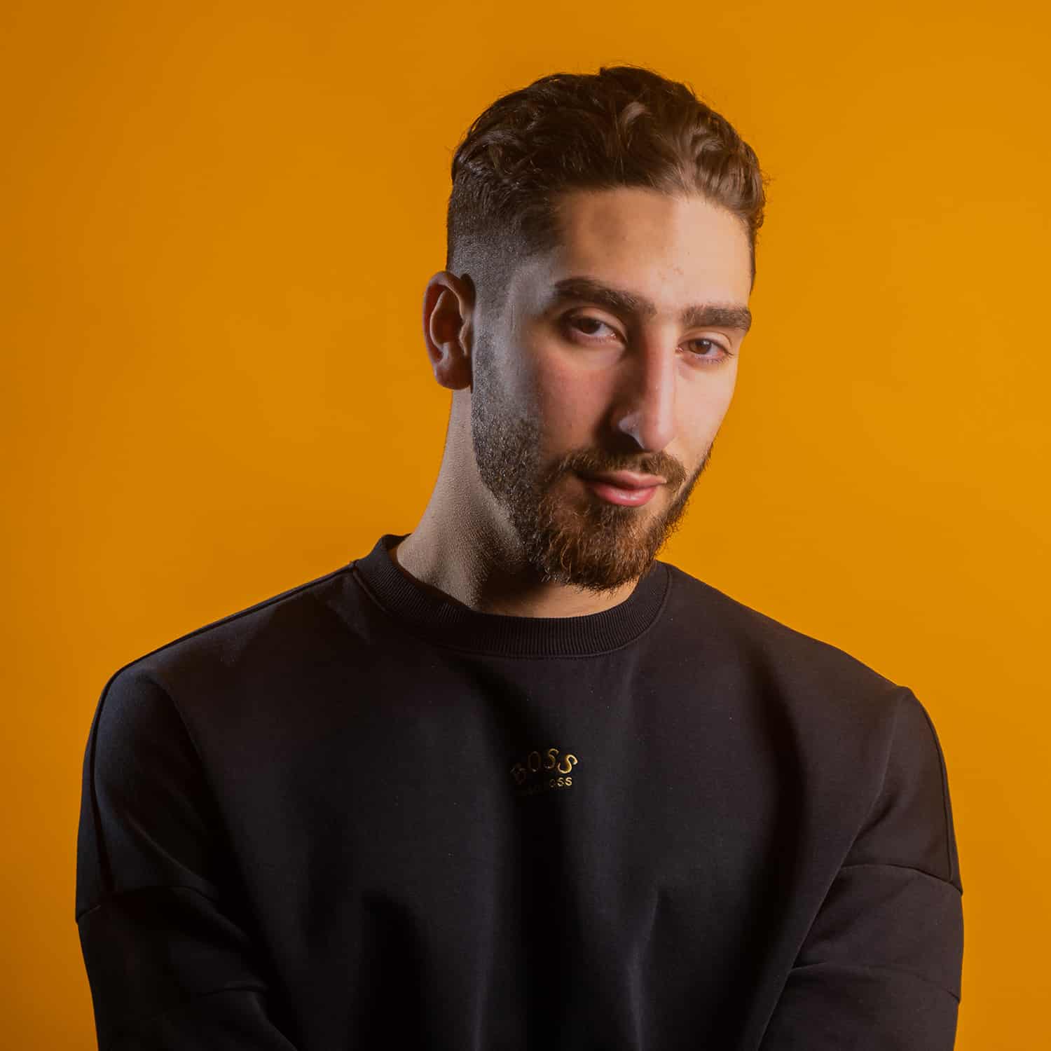 Ricky Rich - United Stage Norge