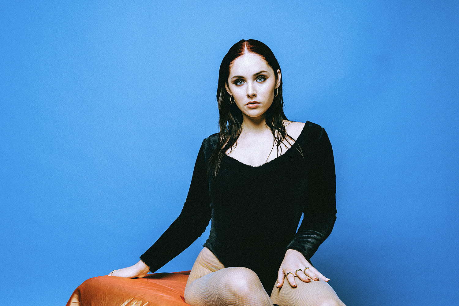 Velkommen til oss, Mari Bella - United Stage Norge