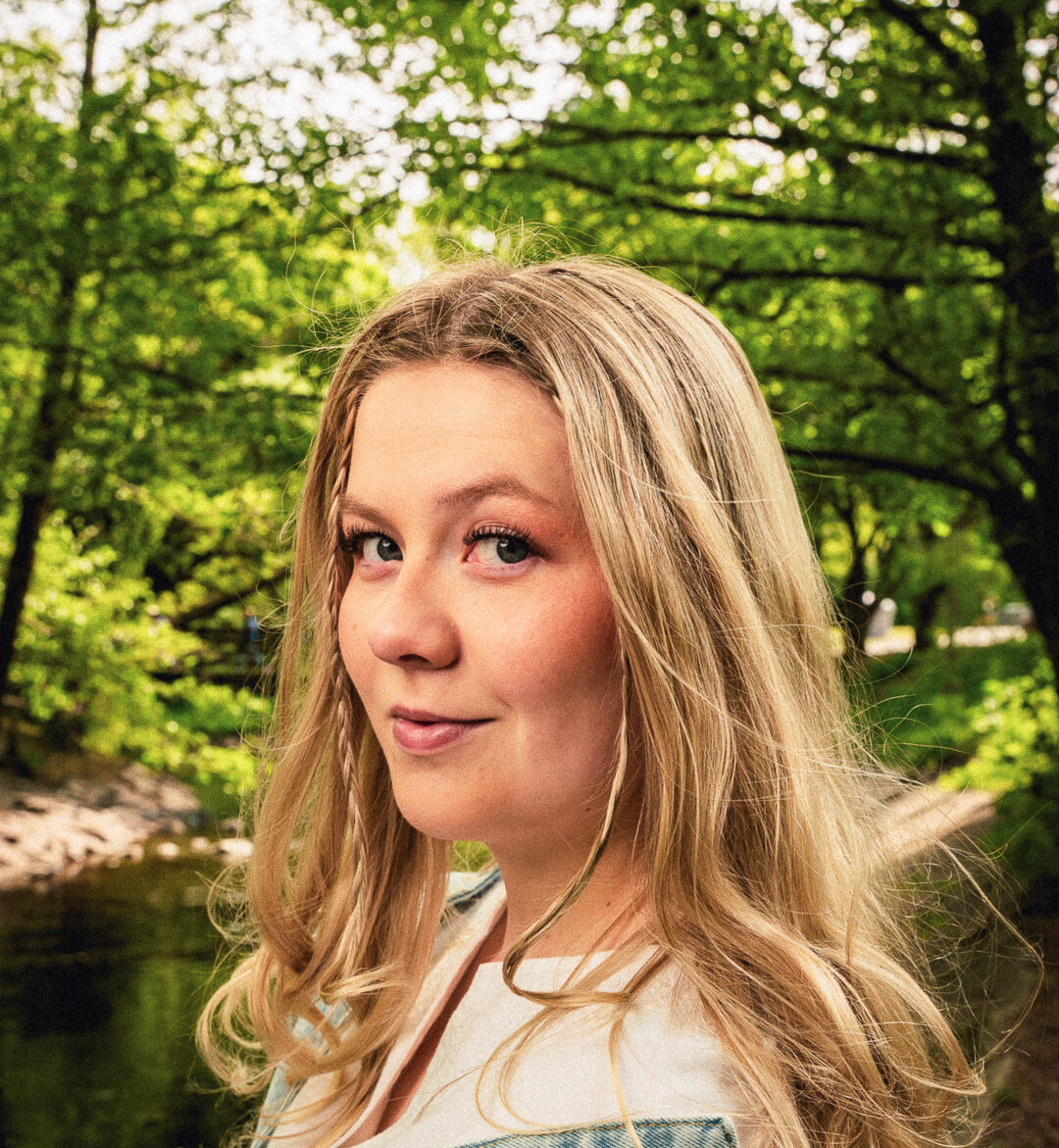 Karen Moe - United Stage Norge